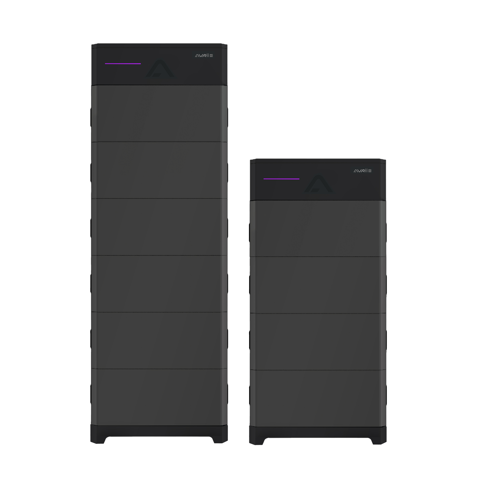 Avrii SOL Synergy Energy Storage - Avrii